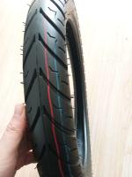 China 17-21 Inch Motorcycle Tire 2.75-18 110/100-18 120/80-18 Tubeless TT TL A B C Quality for sale