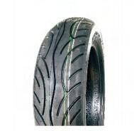 China 15 Inch Motorcycle Tire 90/90-15 6PR 8PR Natural Rubber TT TL High Tensile Strength for sale