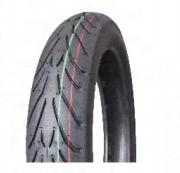 China 15 Inch Motorcycle Tire 90/90-15 6PR 8PR Natural Rubber TT TL High Tensile Strength for sale