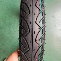 China 5000 Pcs Per Day Production Capacity Motorcycle Tyres with Deep Design Pattern for sale