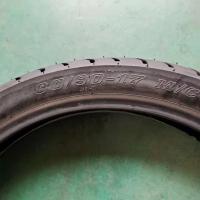 China 80/90-17 Motorcycle Tire and Inner Tube 6PR 8PR Natural Rubber for Philippines Roads for sale