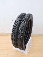 China Motorcycle Tube Tire 3.00-17 High Rubber Content 35-45% for African Market for sale