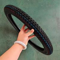 China 2.25x19 Motorcycle Tire 6PR 8PR Natural Rubber TT TL High Tensile Strength 10.5 for B2B Export for sale