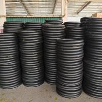 China Motorcycle Tire Rack 500-12 Power Tire 10.5 Tensile Strength 20000 KM Work Life for sale
