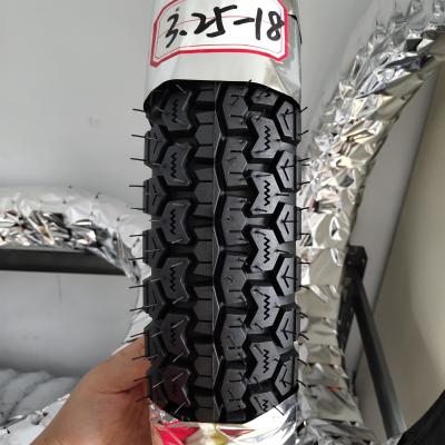 China 110/90-18 Rubber Motorcycle Tyre TT TL 3.5 KG A B C Quality OEM for sale