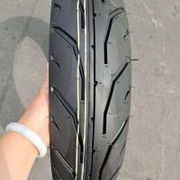 China Motorcycle Tire Casing 120/80-16 120/90-16 130/80-16 25 Days Delivery for sale