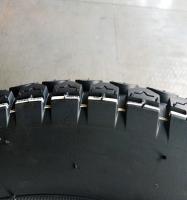 China Motorcycle Tires 35% Rubber Content Direct Factory Supply 18 Inch for sale