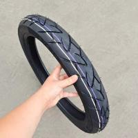 China 2.75-18 Motorcycle Tyre High Natural Rubber 6PR 8PR TT TL for Durable Ride for sale