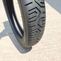 China 90/90-16 Motorcycle Tire 6PR 8PR Natural Rubber TT TL for Chinese Motorcycles Africa for sale