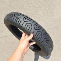 China 90/90-16 Motorcycle Tire 6PR 8PR Natural Rubber TT TL for Chinese Motorcycles Africa for sale