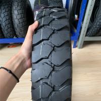 China Motorcycle Tire Rack 500-12 Power Tire 10.5 Tensile Strength 20000 KM Work Life for sale