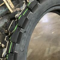 China Motorcycle Tire 460-18 6PR 8PR Natural Rubber TT TL for Road Use for sale