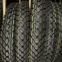 China Fat Tire Golf Scooter Tire 400-8 8PR Ply Rating 35-55% Natural Rubber for Electric Scooters for sale