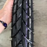 China Deep Design Fat Tire Electric Motorcycle Tire Tube 275-18 300-18 Natural Rubber 6PR for sale