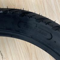 China Super Quality Rubber Motorcycle Tyre 90/90-17 6PR 8PR for Repair Replacement for sale