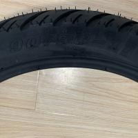 China Super Quality Rubber Motorcycle Tyre 90/90-17 6PR 8PR for Repair Replacement for sale