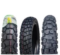China Super Quality Rubber Motorcycle Tyre 90/90-17 6PR 8PR for Repair Replacement for sale