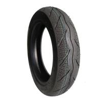China 10inch Motorcycle Tubeless Tire 3.50-10 6PR 8PR Max Load 335kg for Heavy Duty for sale