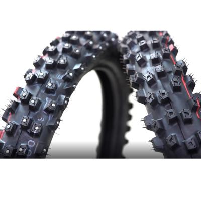 China Off Road Motorcycle Tyres 110/90-19 80/100-21 6PR 8PR for Dirt Bike Enduro for sale