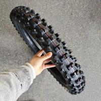 China Off Road Motorcycle Tyres 110/90-19 80/100-21 6PR 8PR for Dirt Bike Enduro for sale