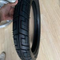 China African Market Motorcycle Tubeless Tire 90/90 18 6PR 5000 pcs Daily Capacity for sale