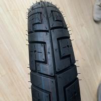 China Natural Rubber Motorcycle Tire 90/90/18 TT/TL 6PR 8PR for OEM ODM for sale