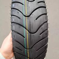 China Natural Rubber Motorcycle Tire 140/70 17 TT TL 6PR 8PR for Motorbike for sale