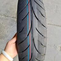 China Natural Rubber Motorcycle Tire 140/70 17 TT TL 6PR 8PR for Motorbike for sale