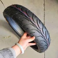 China Natural Rubber Motorcycle Tire 140/70 17 TT TL 6PR 8PR for Motorbike for sale