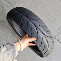 China Natural Rubber Motorcycle Tire 140/70 17 TT TL 6PR 8PR for Motorbike for sale