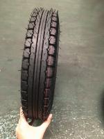 China 400-8 Motorcycle Tire 6PR 8PR Natural Rubber Long Lasting 20000 KM for sale