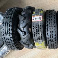 China 17 Inch Motorcycle Tire 2.75-17 3.00-17 High Rubber Content for All Terrain for sale