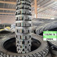 China 17 Inch Motorcycle Tire 2.75-17 3.00-17 High Rubber Content for All Terrain for sale