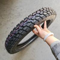 China 3.00-17 Motorcycle Tire Tubeless 6PR 8PR Natural Rubber 35-55 Percent for African Market for sale