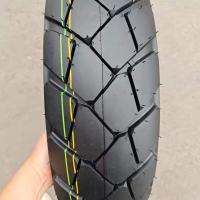 China Deep Design Pattern Motorcycle Tyre 150/70-17 160/60-17 6PR 8PR Natural Rubber for sale