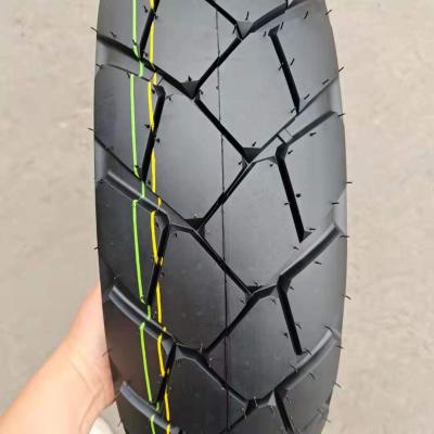 China Deep Design Pattern Motorcycle Tyre 150/70-17 160/60-17 6PR 8PR Natural Rubber for sale