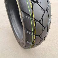 China Deep Design Pattern Motorcycle Tyre 150/70-17 160/60-17 6PR 8PR Natural Rubber for sale