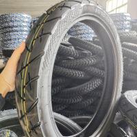 China Motorcycle Tire 90/90-18 TT TL 6PR 8PR Natural Rubber for Replacement Repair for sale