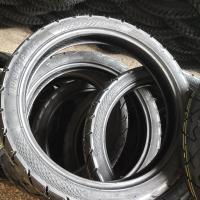 China Motorcycle Tire 90/90-18 TT TL 6PR 8PR Natural Rubber for Replacement Repair for sale