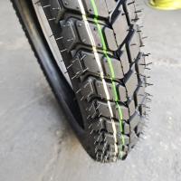 China Natural Rubber Motorcycle Tire 2.75-18 6PR 8PR TT TL for African Market for sale