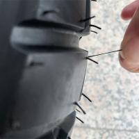 China Qingdao Port Motorcycle Tire 130/90-10 6PR 8PR Natural Rubber TT TL for Motorcycle for sale