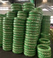 China Qingdao Port Motorcycle Tire 130/90-10 6PR 8PR Natural Rubber TT TL for Motorcycle for sale