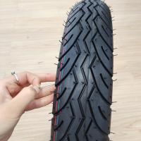 China 90/90/18 Innova Vintage Motorcycle Tire 6PR 8PR Ply Rate Heavy Load 257kg for sale