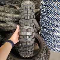 China 120/80-18 Motorcycle Tire 6PR TL 6.5KG 45% Natural Rubber for Durable Riding for sale