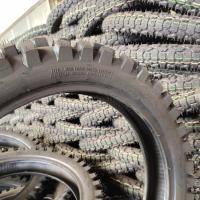 China 120/80-18 Motorcycle Tire 6PR TL 6.5KG 45% Natural Rubber for Durable Riding for sale