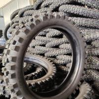 China 120/80-18 Motorcycle Tire 6PR TL 6.5KG 45% Natural Rubber for Durable Riding for sale