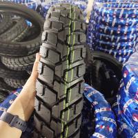 China 6PR 8PR Ply Rating OEM Motorcycle Tire and Tube for Enhanced Riding Experience for sale