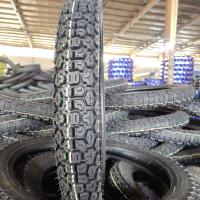 China 6PR 8PR Ply Rating OEM Motorcycle Tire and Tube for Enhanced Riding Experience for sale