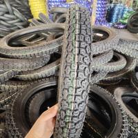 China Motorcycle Tire 275-18 6PR 8PR 2.9KG Max Load 180KG ISO9001 CCC ECE for sale