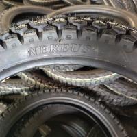 China Motorcycle Tire 275-18 6PR 8PR 2.9KG Max Load 180KG ISO9001 CCC ECE for sale